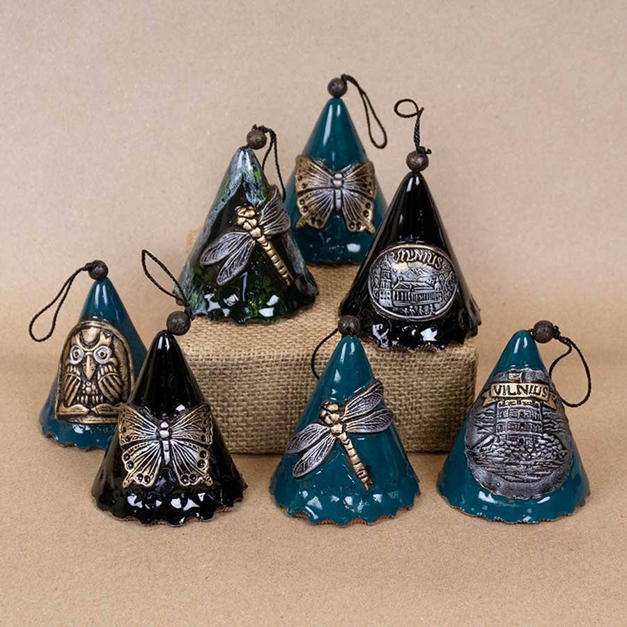 Varpeliai, magnetukai Archives - GraviruotaKeramika.lt